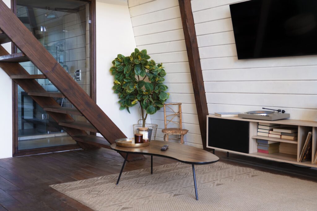 Souterrain-Wohnung: Tipps zur Gestaltung und Einrichtung - Wohntrends ...