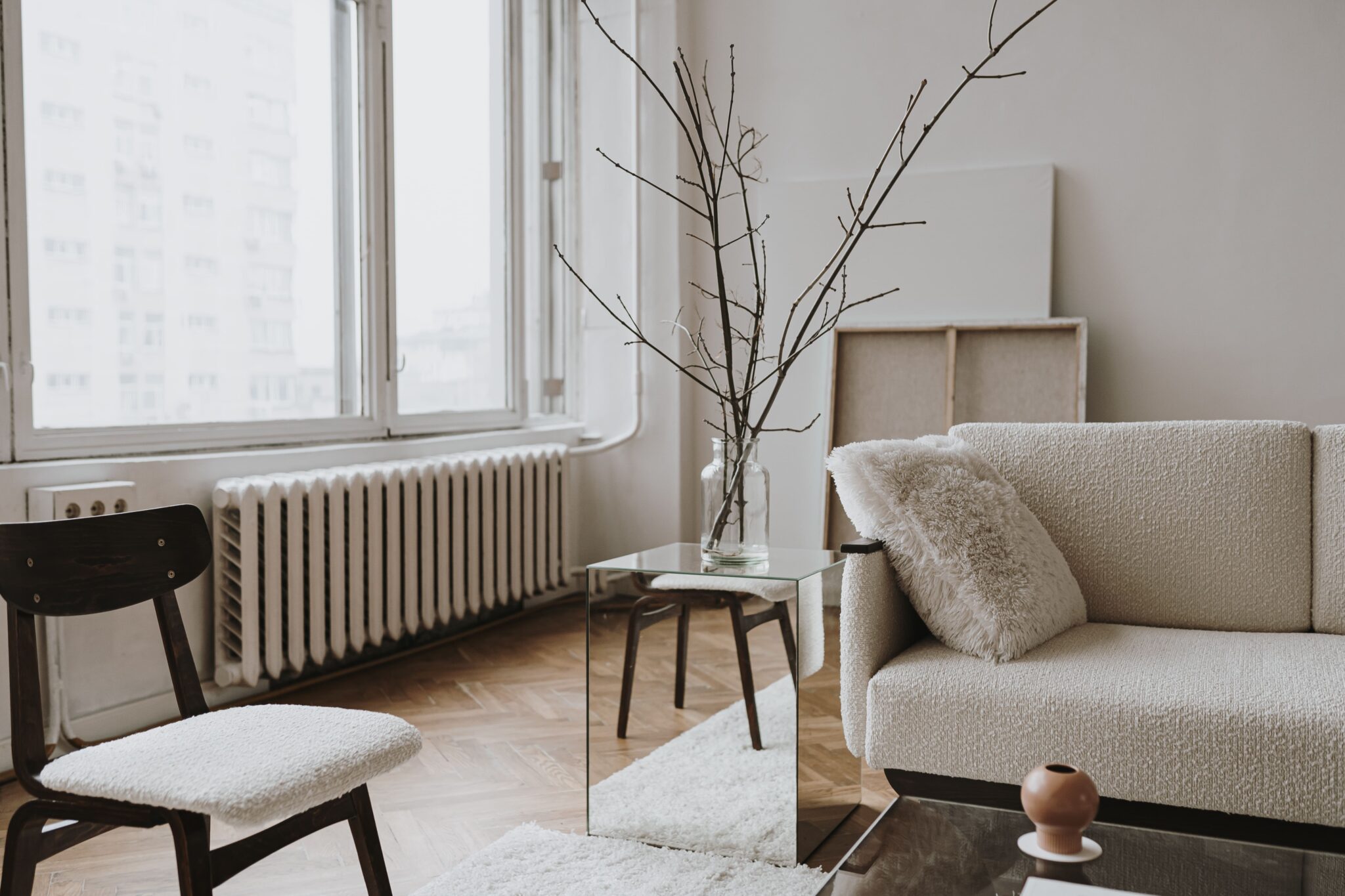 Sthle Skandinavisches Design