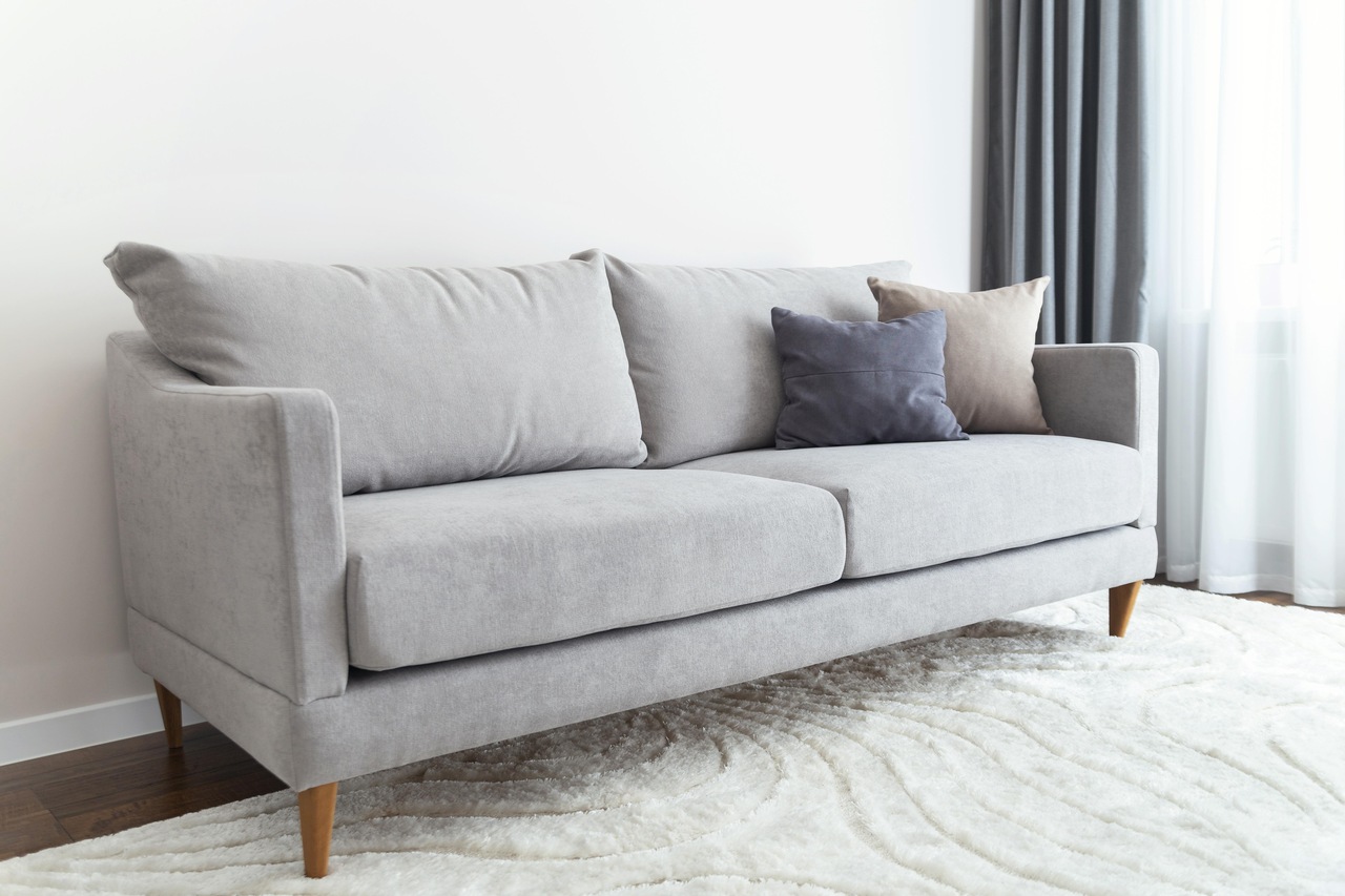 Sofa-Bezug: Materialien, Muster und Pflegetipps im Überblick ...