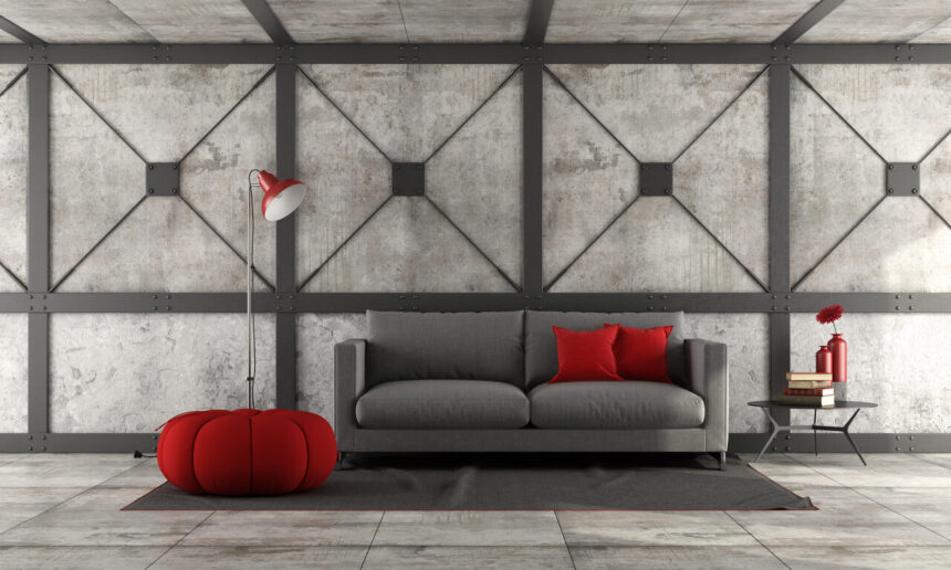 Welche Farbe passt zu einem anthrazit Sofa? Ein Leitfaden für ...