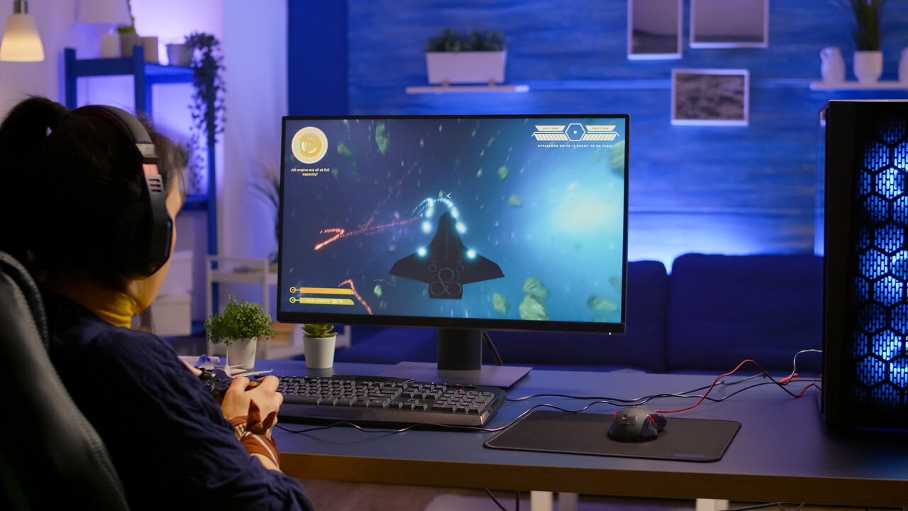 Gaming-Zimmer einrichten: Kreative Ideen für den perfekten Spielraum ...