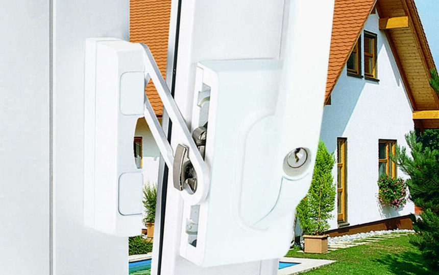 Einbruchschutz Fenster Nachrusten