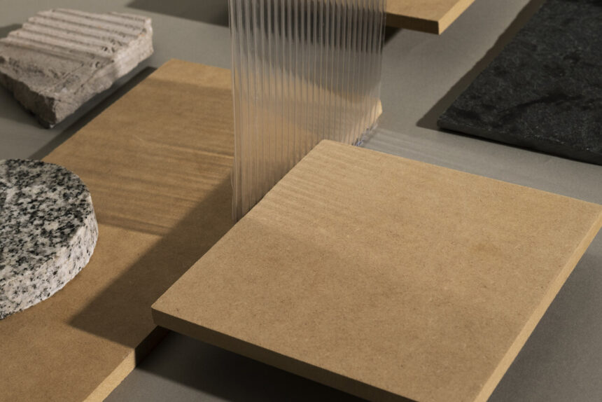 Massivholz, Spanplatte, MDF-Platte: Was ist die optimale Materialwahl ...